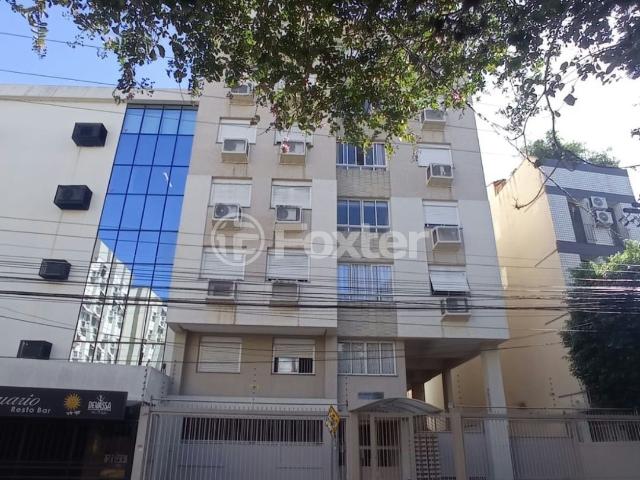 Apartamento com 2 dormitórios em Porto Alegre