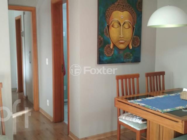 Apartamento com 2 dormitórios em Porto Alegre