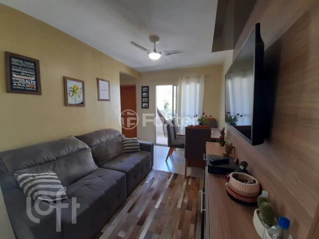 Apartamento com 2 dormitórios em Porto Alegre