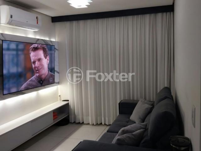 Apartamento com 2 dormitórios em Porto Alegre
