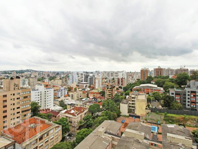 Apartamento com 2 dormitórios em Porto Alegre