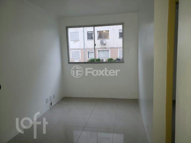 Apartamento com 2 dormitórios em Porto Alegre