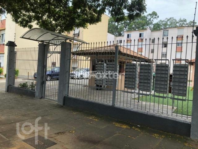 Apartamento com 2 dormitórios em Porto Alegre