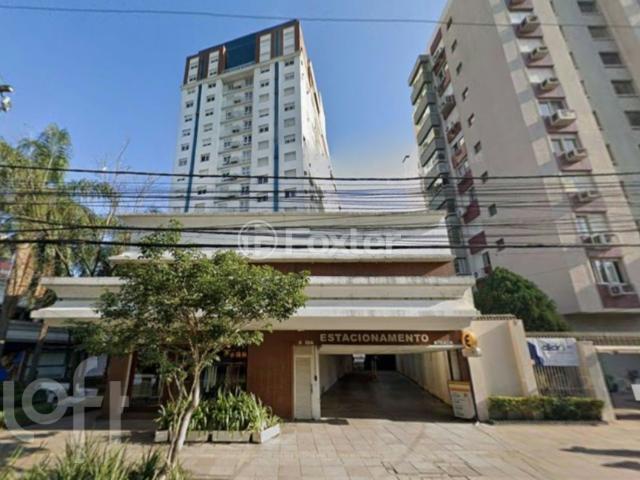 Apartamento com 2 dormitórios em Porto Alegre