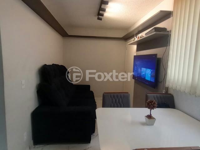 Apartamento com 2 dormitórios em Porto Alegre