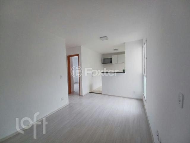 Apartamento com 2 dormitórios em Porto Alegre
