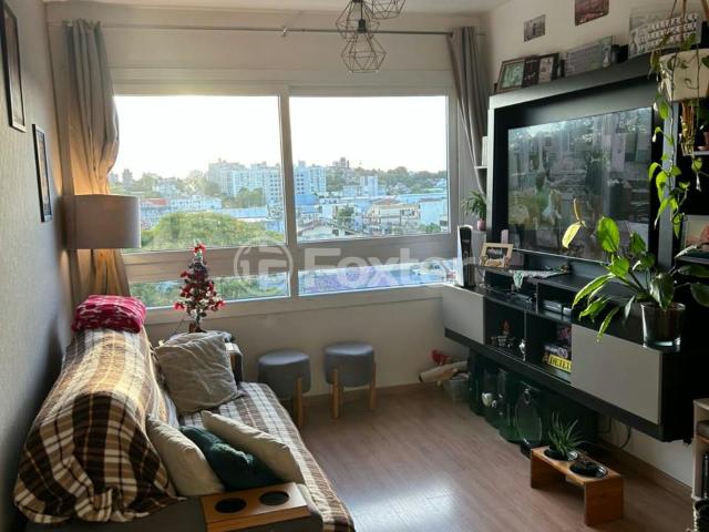 Apartamento com 2 dormitórios em Porto Alegre