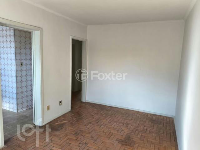 Apartamento com 2 dormitórios em Porto Alegre