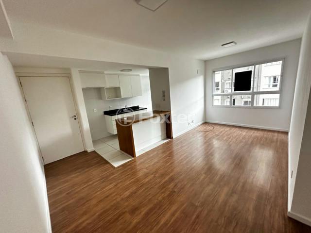 Apartamento com 2 dormitórios em Porto Alegre