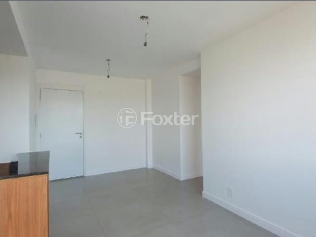 Apartamento com 2 dormitórios em Porto Alegre