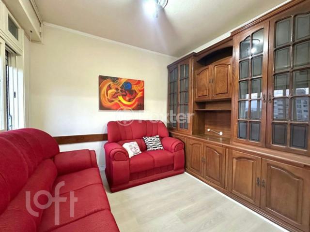 Apartamento com 2 dormitórios em Porto Alegre