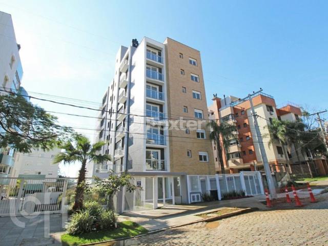 Apartamento com 2 dormitórios em Porto Alegre