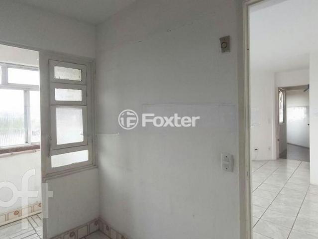 Apartamento com 2 dormitórios em Porto Alegre