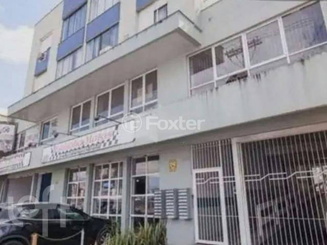 Apartamento com 2 dormitórios em Porto Alegre