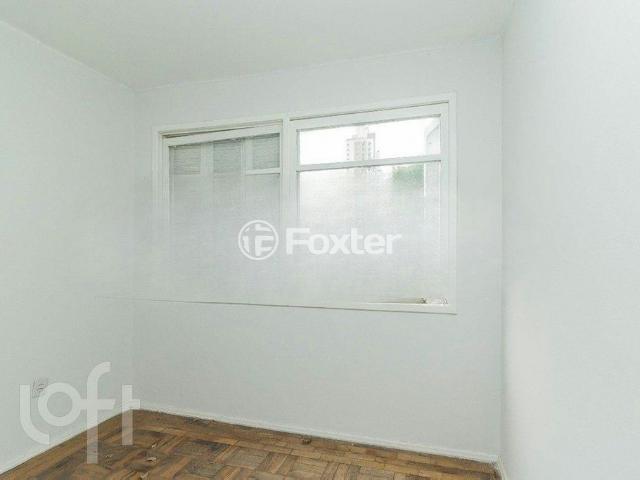 Apartamento com 2 dormitórios em Porto Alegre
