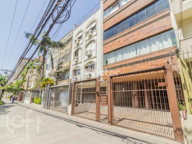 Apartamento com 2 dormitórios em Porto Alegre