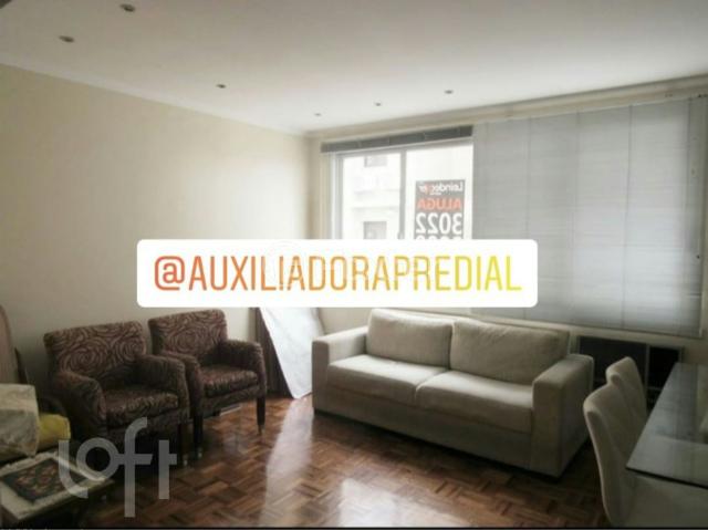 Apartamento com 2 dormitórios em Porto Alegre