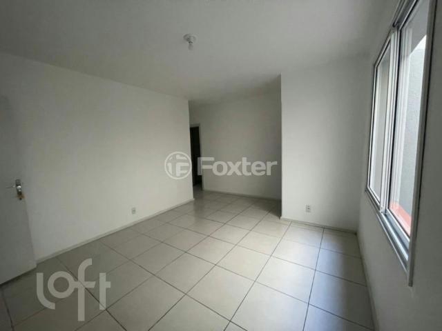 Apartamento com 2 dormitórios em Porto Alegre