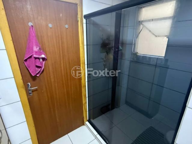 Apartamento com 2 dormitórios em Porto Alegre