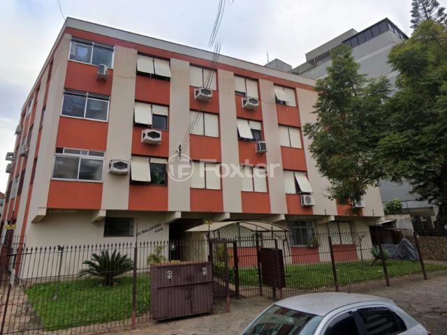 Apartamento com 2 dormitórios em Porto Alegre