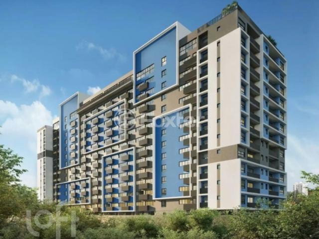Apartamento com 2 dormitórios em Porto Alegre