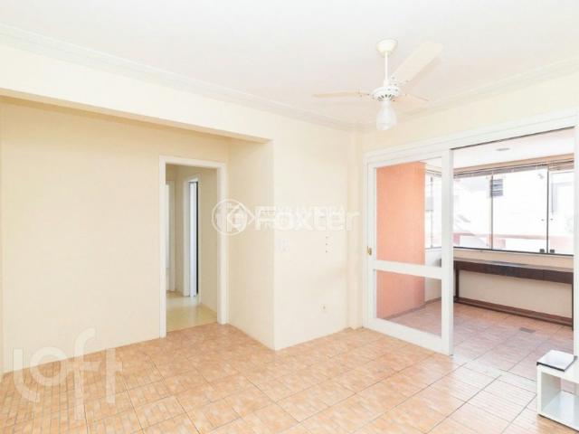 Apartamento com 2 dormitórios em Porto Alegre