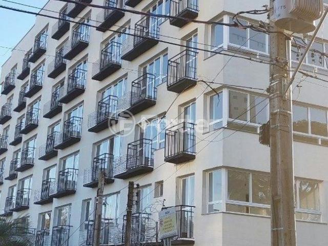 Apartamento com 2 dormitórios em Porto Alegre