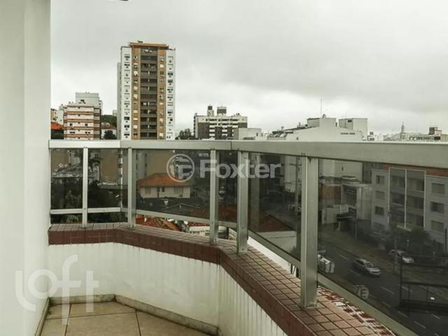 Apartamento com 3 dormitórios em Porto Alegre