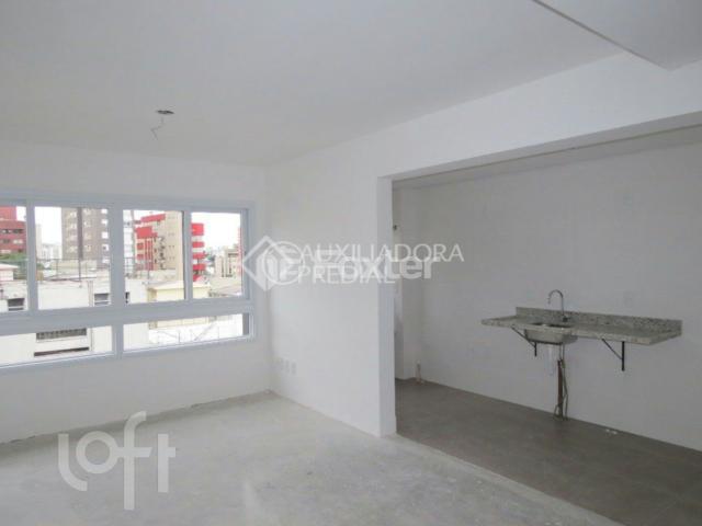 Apartamento com 2 dormitórios em Porto Alegre
