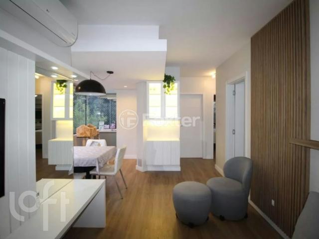 Apartamento com 2 dormitórios em Porto Alegre