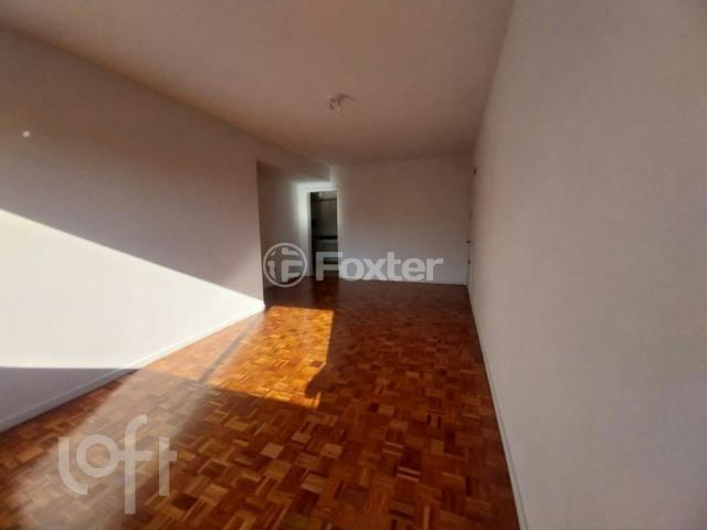 Apartamento com 2 dormitórios em Porto Alegre