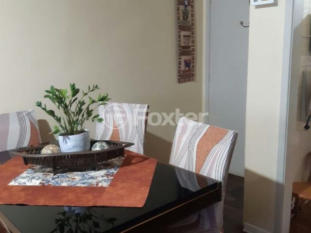 Apartamento com 2 dormitórios em Porto Alegre