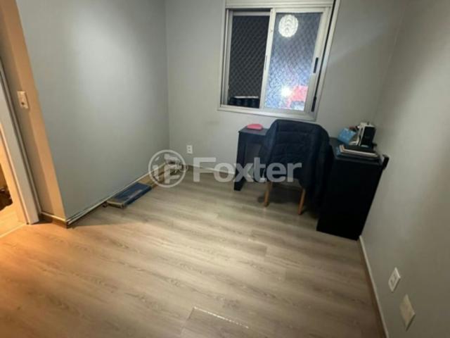 Apartamento com 2 dormitórios em Porto Alegre