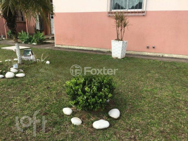 Apartamento com 2 dormitórios em Porto Alegre
