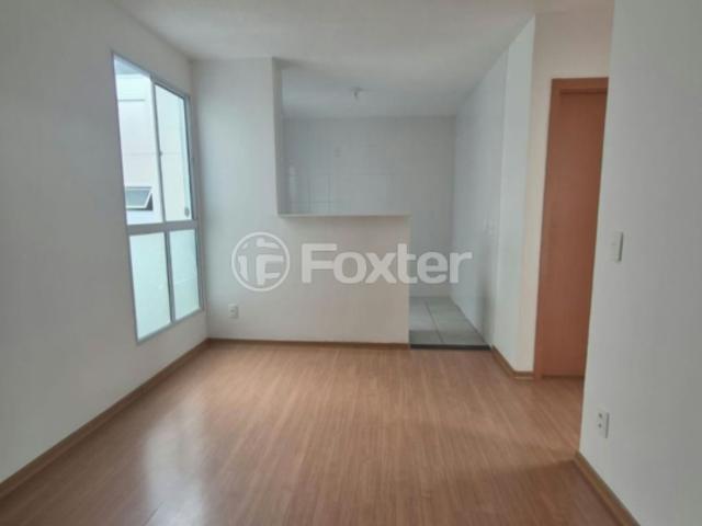 Apartamento com 2 dormitórios em Porto Alegre
