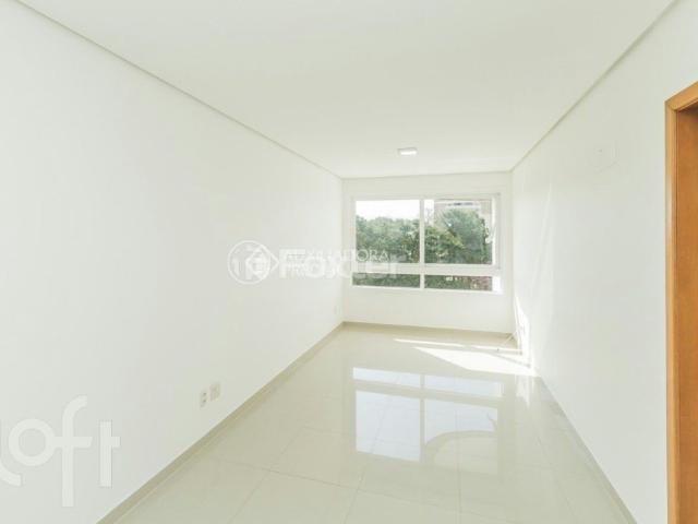 Apartamento com 2 dormitórios em Porto Alegre