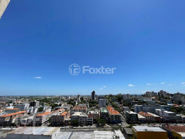 Apartamento com 2 dormitórios em Porto Alegre
