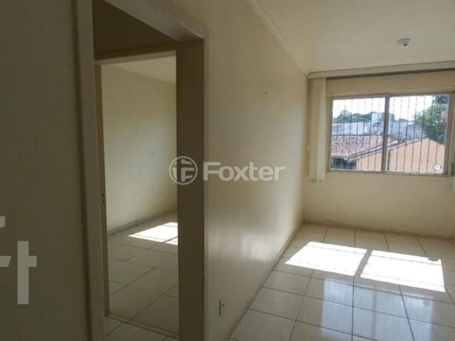Apartamento com 2 dormitórios em Porto Alegre