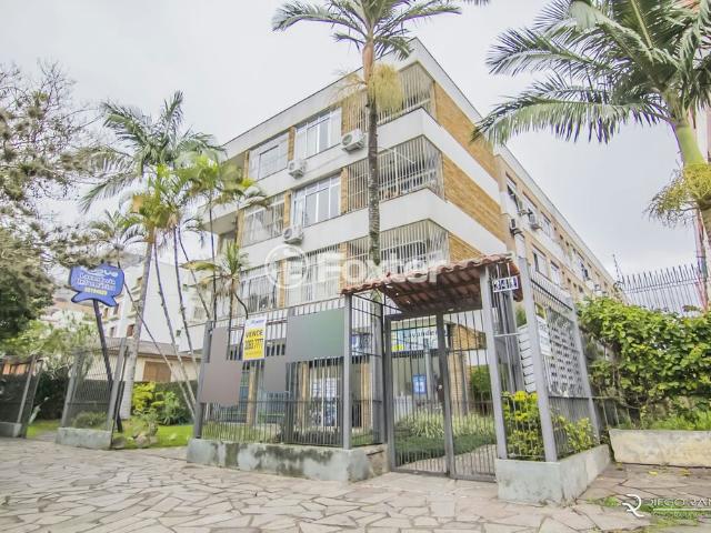 Apartamento com 2 dormitórios em Porto Alegre