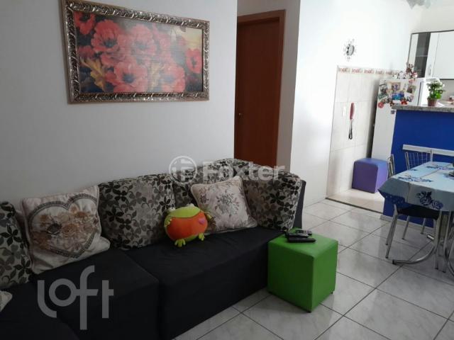 Apartamento com 2 dormitórios em Porto Alegre