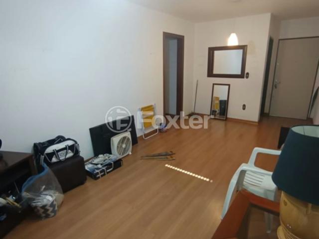 Apartamento com 2 dormitórios em Porto Alegre