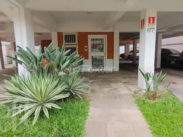 Apartamento com 2 dormitórios em Porto Alegre