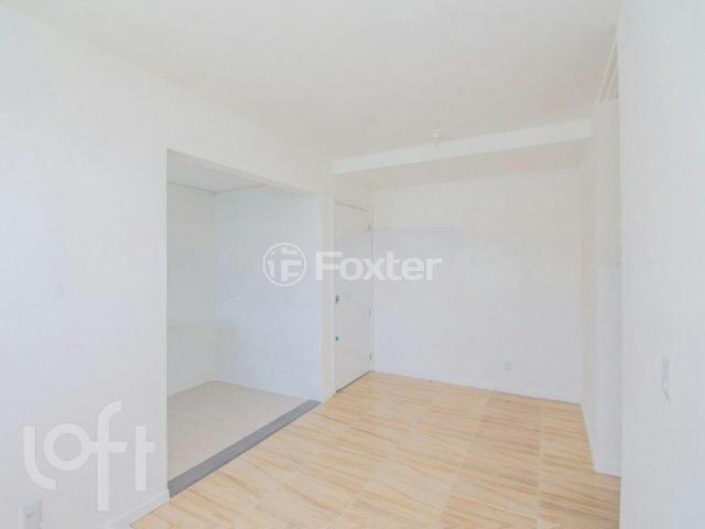 Apartamento com 2 dormitórios em Porto Alegre