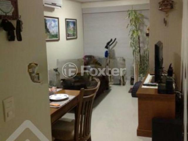 Apartamento com 2 dormitórios em Porto Alegre