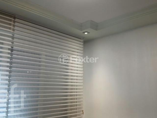 Apartamento com 2 dormitórios em Porto Alegre