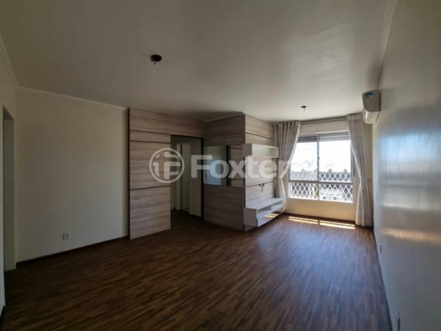 Apartamento com 2 dormitórios em Porto Alegre