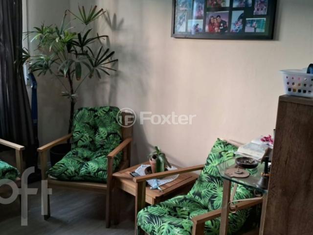 Apartamento com 2 dormitórios em Porto Alegre