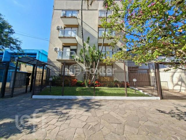 Apartamento com 2 dormitórios em Porto Alegre