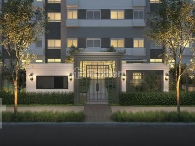 Apartamento com 2 dormitórios em Porto Alegre