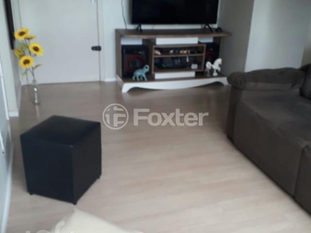 Apartamento com 2 dormitórios em Porto Alegre